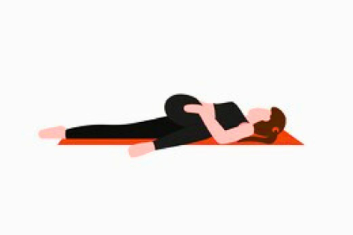 Most Effective Sciatica & Lower Back Pain Exercises