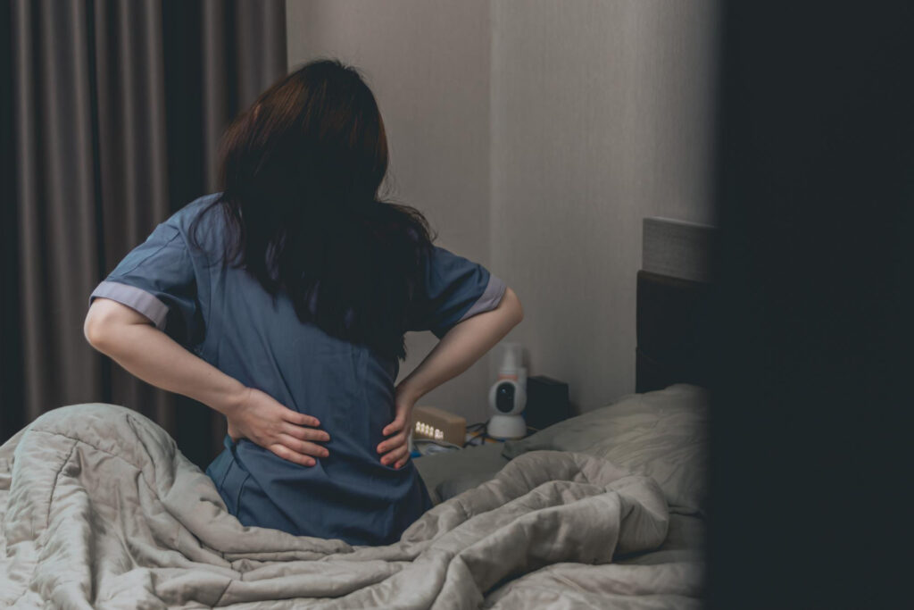 Hip Pain At Night: Causes, Treatments, And Prevention