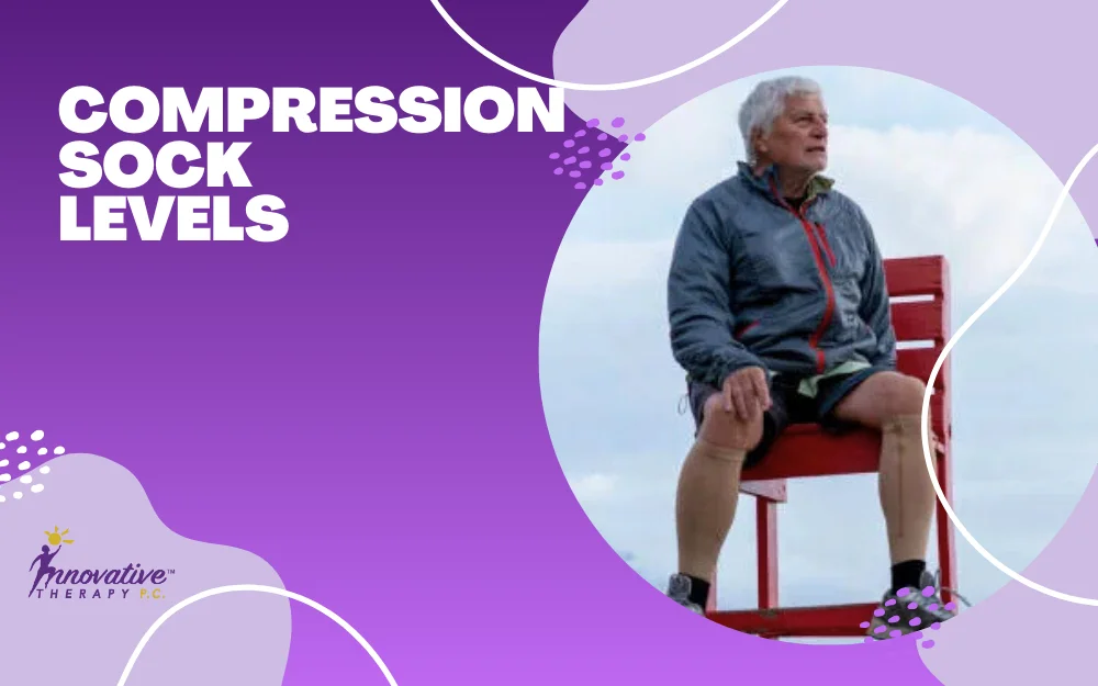 Compression Sock Levels: Is Extra-Firm Compression Right For You?