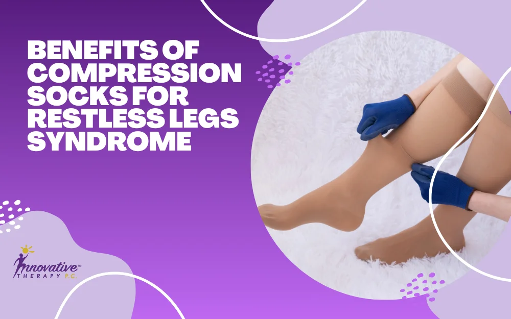 Benefits Of Compression Socks For Restless Legs Syndrome