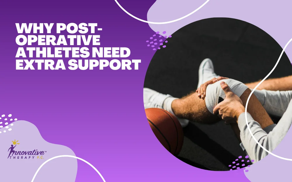 Integrate Physical Therapy For Athlete Injury Recovery